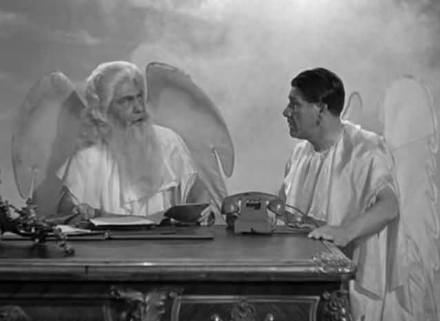 Paul Davis On Crime: A Little Humor: Three Stooges Die On Easter And Go ...