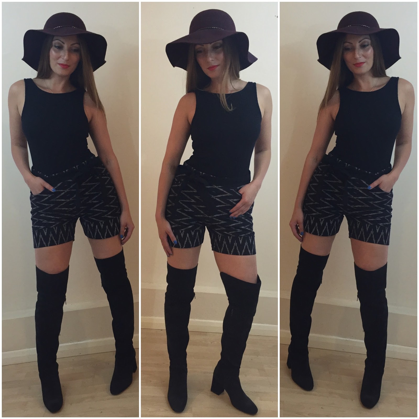 Sustainable Style Challenge - How To Style 3 Items into Multiple ...