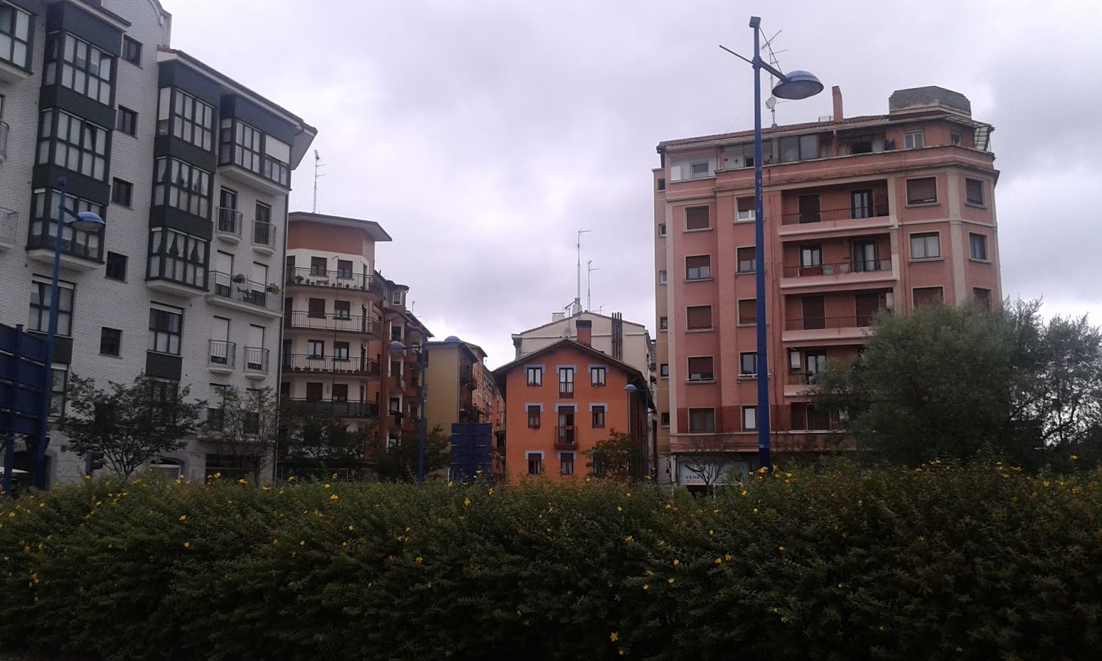 Rentería/ Errenteria