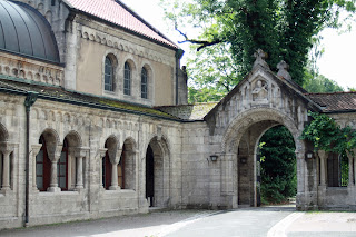 Art By Vreeke: Faber Castell Factory in Germany