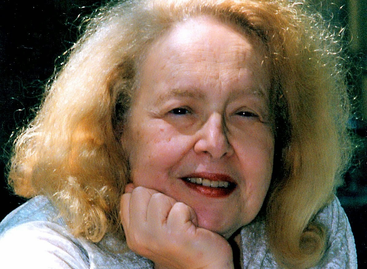 Rose Marie's Instagram, Twitter & Facebook on IDCrawl