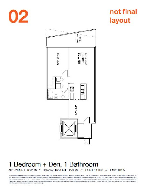 True Urban Living: Icon Bay Miami - the latest high-end tower in the ...
