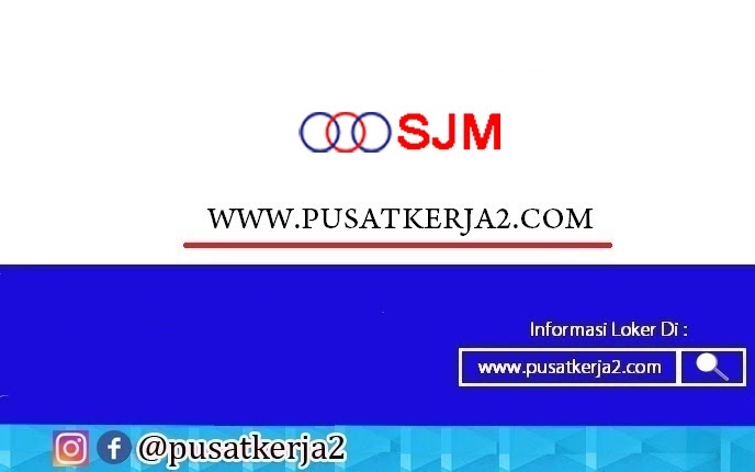 Lowongan Kerja Bekasi SMK Juli 2021 PT Sebastian Jaya Metal