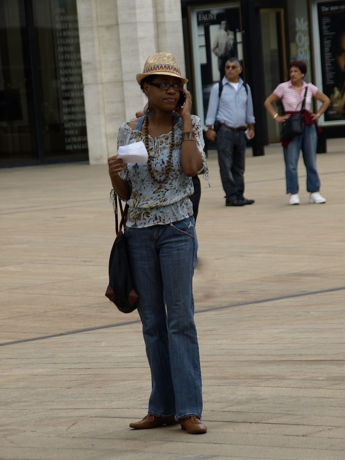 Finding Soul Balance: Every day style