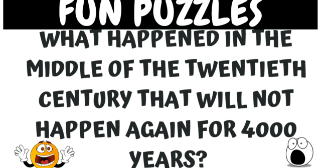 Creative Lateral Thinking Puzzles to Challenge Your Mind