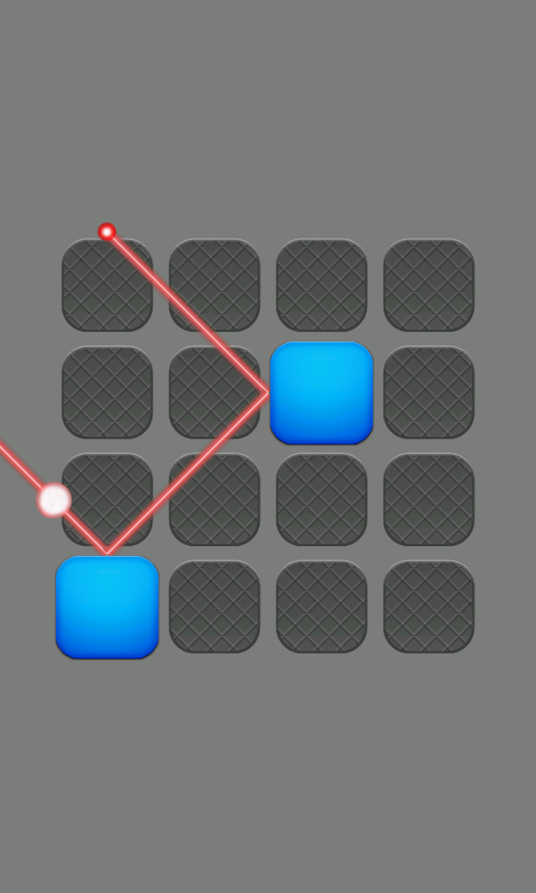 Lasers and Blocks - Level 1 ~ Doors Geek