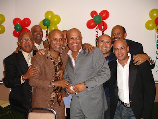 Picoteando el Espectaculo: Rubby Pérez es primo hermano de Benny Sadel dice “Esta noticia me ...