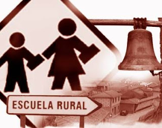 En Clave Pionera: Escuela rural