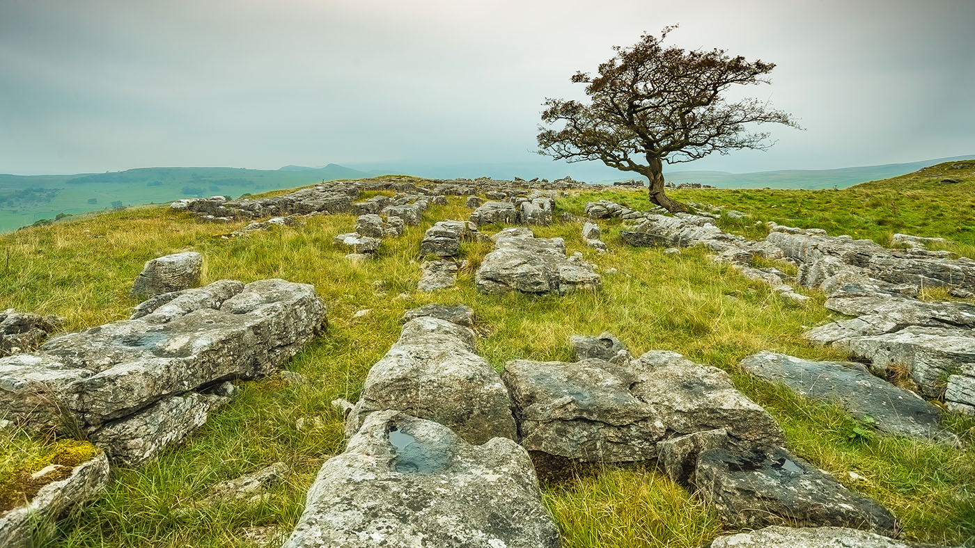 Andrew Fowler Photography: Landscape Photography | Winskill Stones ...