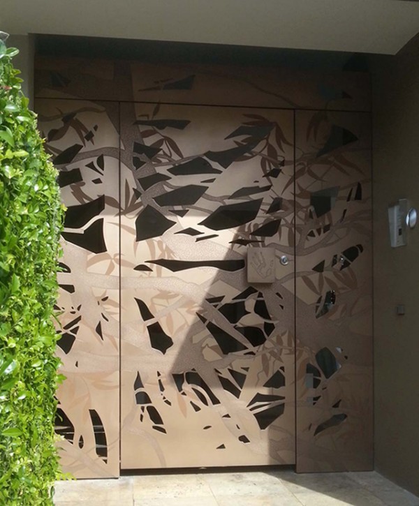 Beautiful Door Designs And Ideas For Home And Office