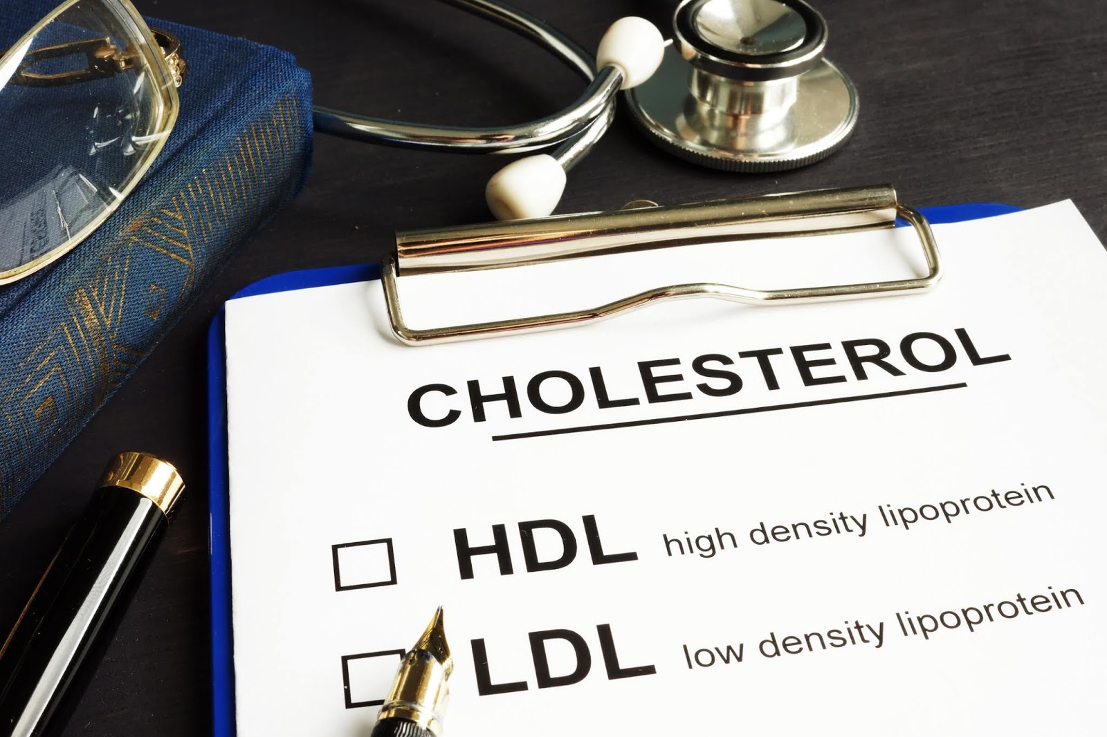 Society of Certified Senior Advisors: New Cholesterol Recommendations ...