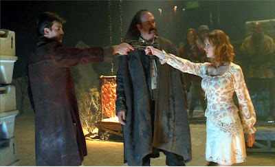 Calvin's Canadian Cave of Coolness: How Can I Forget Her From 'Firefly ...