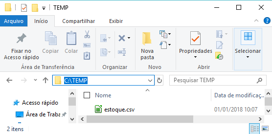 Dicas Sql Postgresql Importar Dados De Um Arquivo Csv Ou Txt Com O