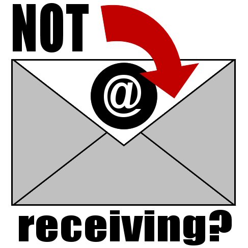 eSheep Designs: Techspertise: Essential Email Tips