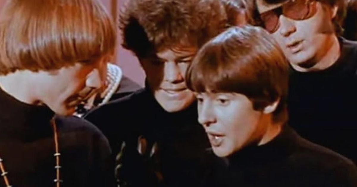 RETRO KIMMER'S BLOG: THE DIFFICULT MAKING OF THE MONKEES!