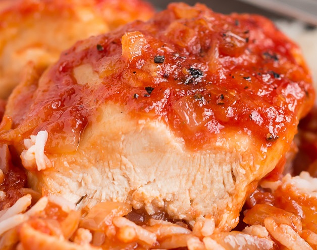 The Mountain Chicken