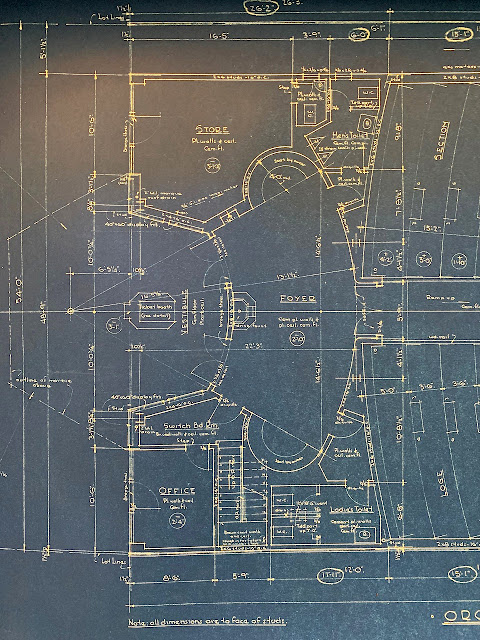 San Francisco Theatres: The Bridge Theatre