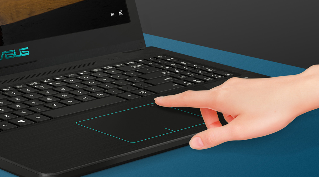 VivoBook Pro F570, ASUS AMD NVIDIA Dalam Satu Laptop Untuk Pekerja ...