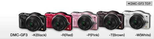 SengkangBabies: Panasonic Lumix GF3 hands on