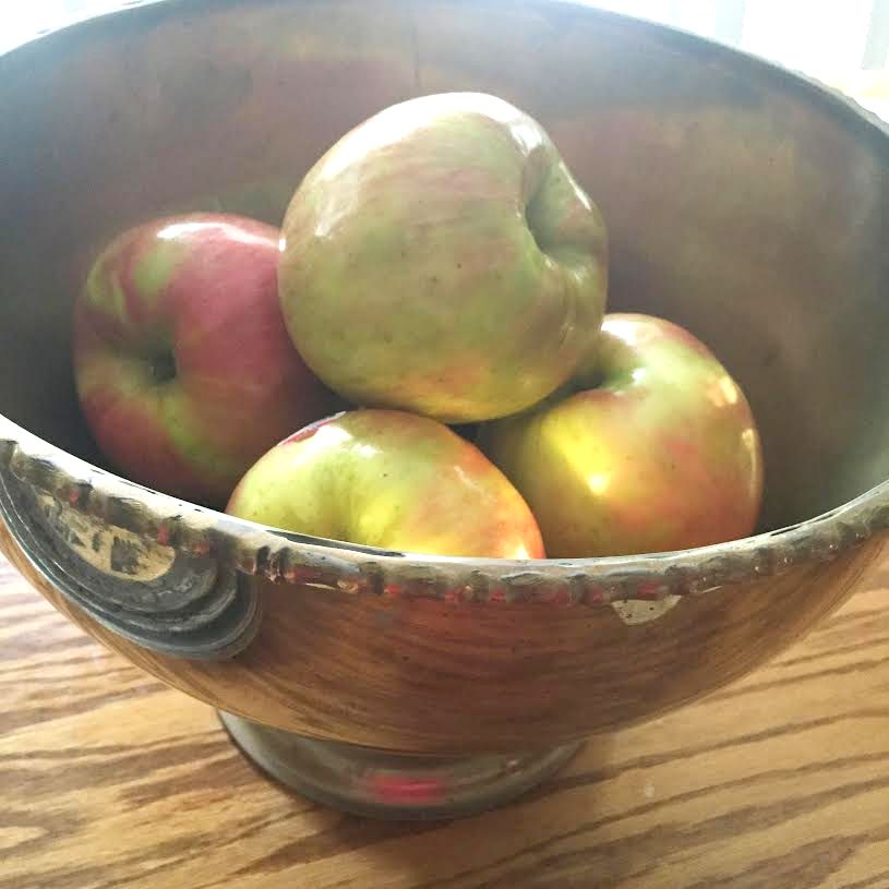 the pink clutch ...: The beginning of fall ...