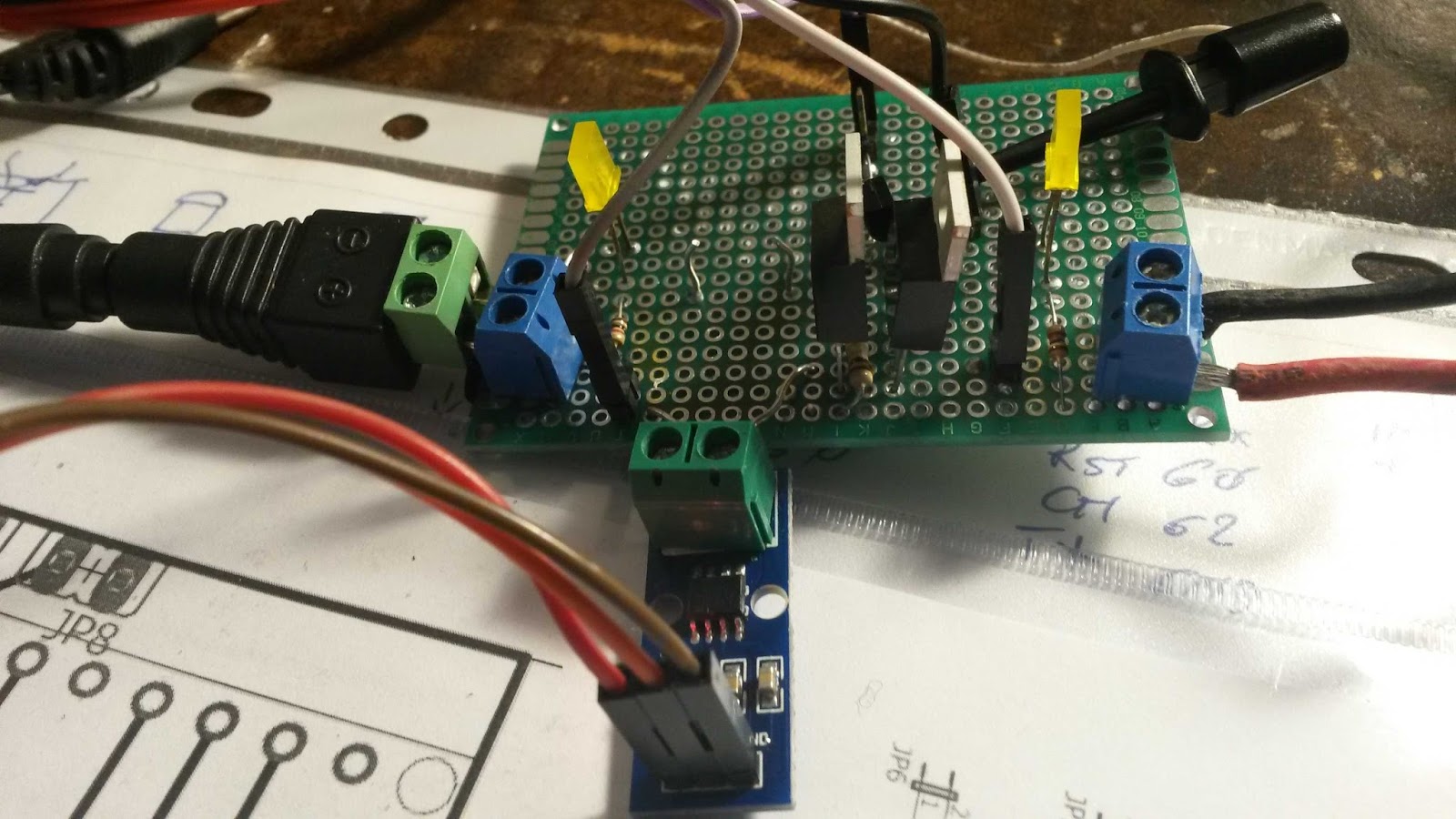 Arduino na dobry początek: stycznia 2017