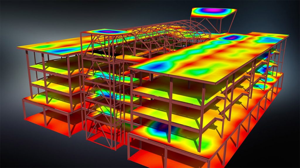 CCP CREATIVA: CURSO DE AUTODESK ROBOT STRUCTURAL® CCP CREATIVA: CURSO DE AUTODESK ROBOT STRUCTURAL®