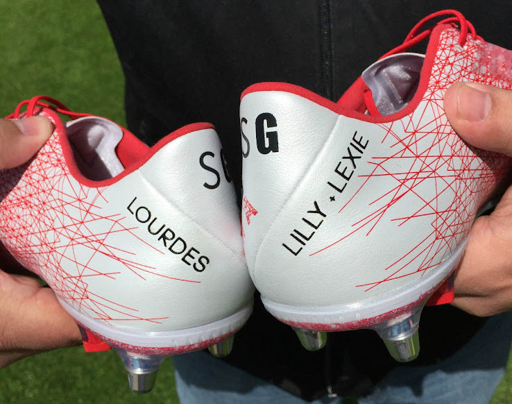 Steven Gerrard's Adidas Predator Instinct Farewell Boots Sell For More ...