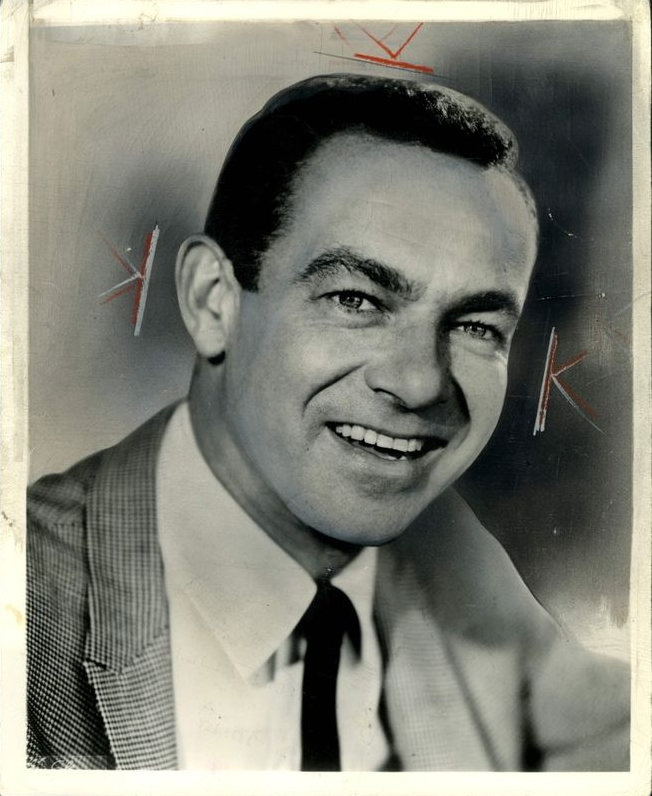 Classic Television Showbiz: R.I.P. Jack Carter (1923-2015)