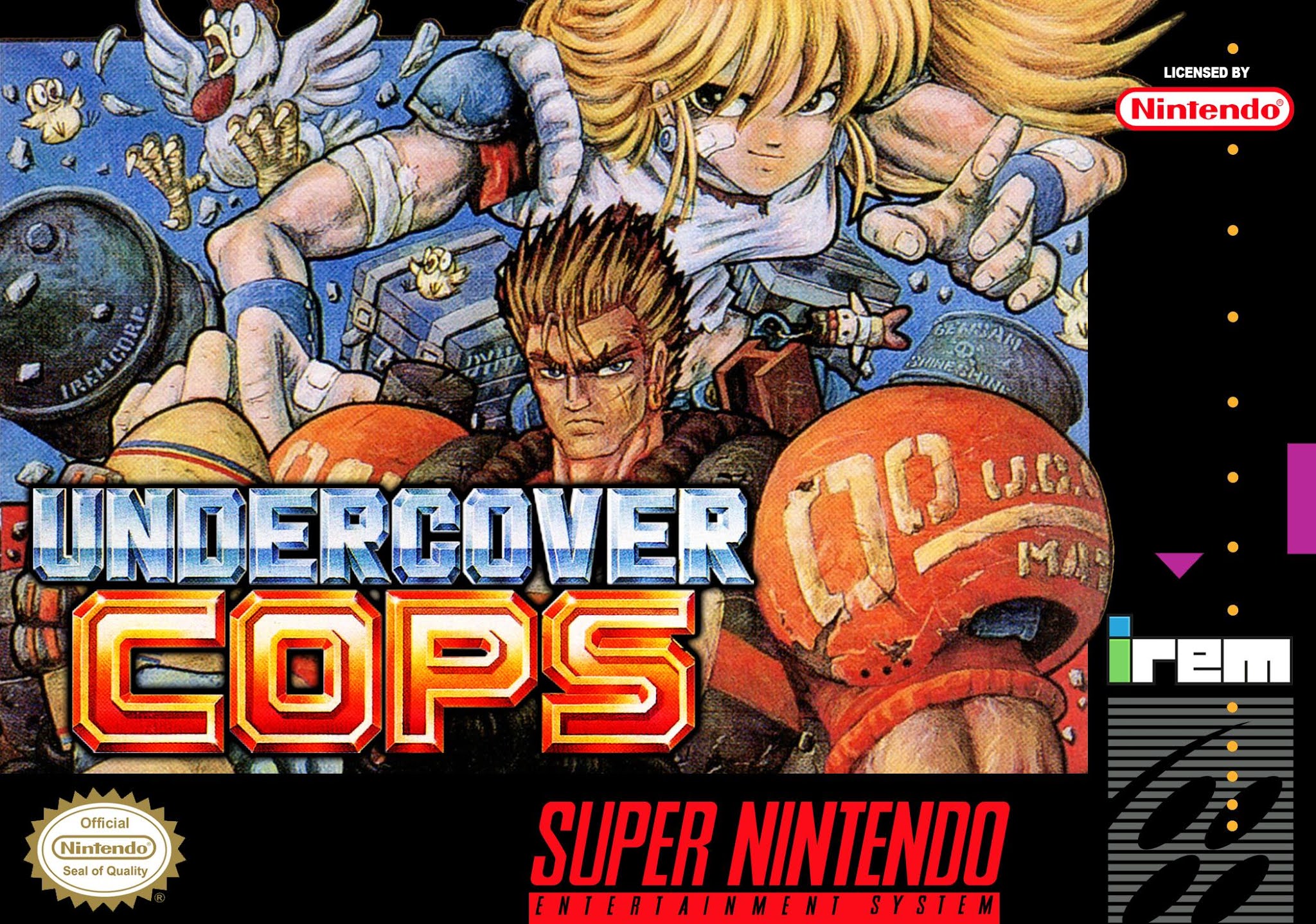 Os 7/12 Jogos do SNES que Marcaram Minha Infância - Escola de Lucifer