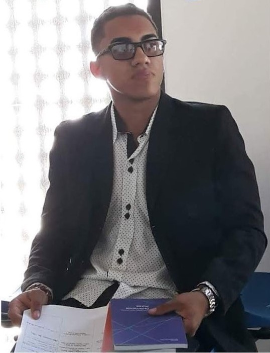 O Blog Negro Nicolau é diverso, é preto, é resistente, por Alan Cordeiro