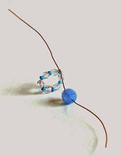 WireWorkers Guild: Hamsa Hand Tutorial