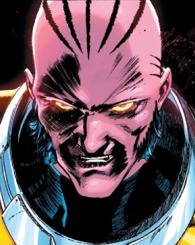 Universo Animangá: Os Monitores - Personagens da DC Comics: Parte 88