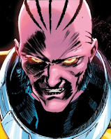 Universo Animangá: Os Monitores - Personagens da DC Comics: Parte 88