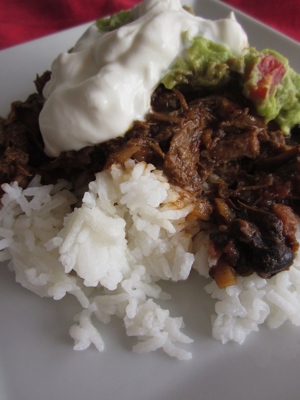 Sunday Funday: Beef Barbacoa