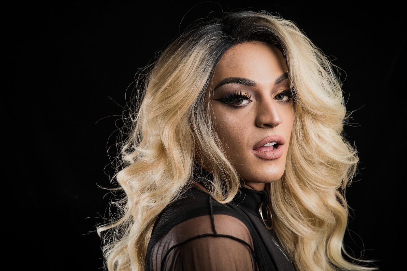 A Hora: Pabllo Vittar: o ponto fora da curva