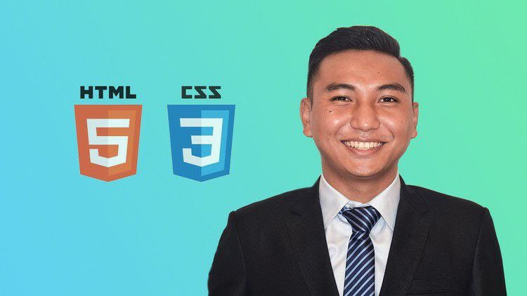 Web Designing Professionally: Real World Project [Free Online Course ...