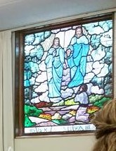Historic LDS Architecture: Latter-day Stained Glass: Part 2 - First ...