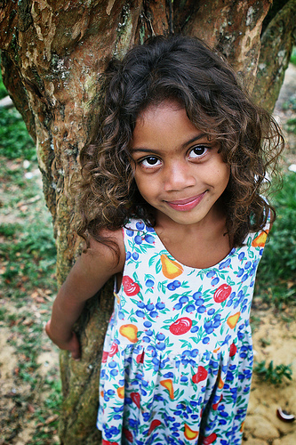 Story of "beautiful" Brazilian Street Children!