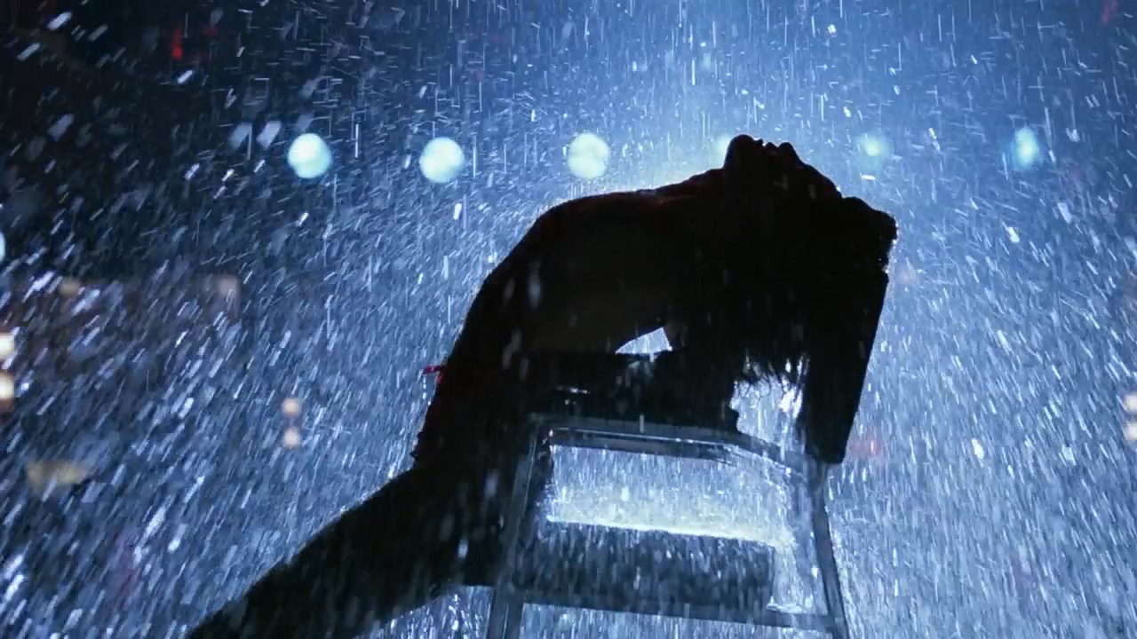 BliZZarraDas: Flashdance (1983)