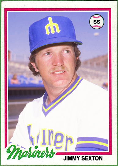 WHEN TOPPS HAD (BASE)BALLS!: March 2021