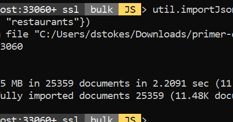 PHP With MySQL: A Tale of Two JSON Implementations - MySQL and MariaDB