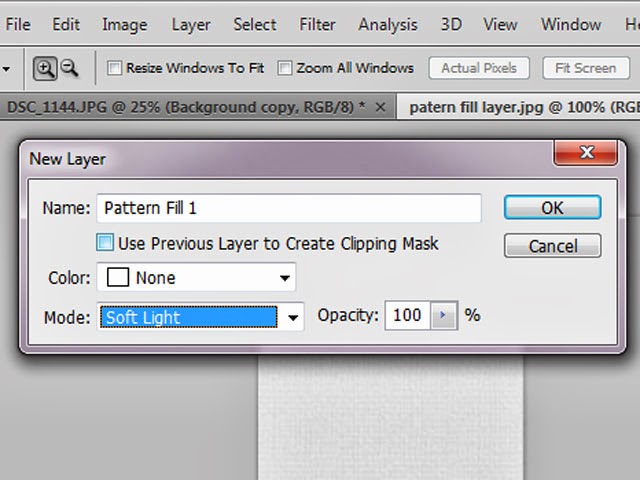 Creating Painting Effects Using Photoshop | Agratitudesign Impression