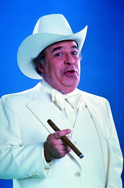 Los Angeles Morgue Files: "The Dukes of Hazzard" Actor Sorrell Booke ...