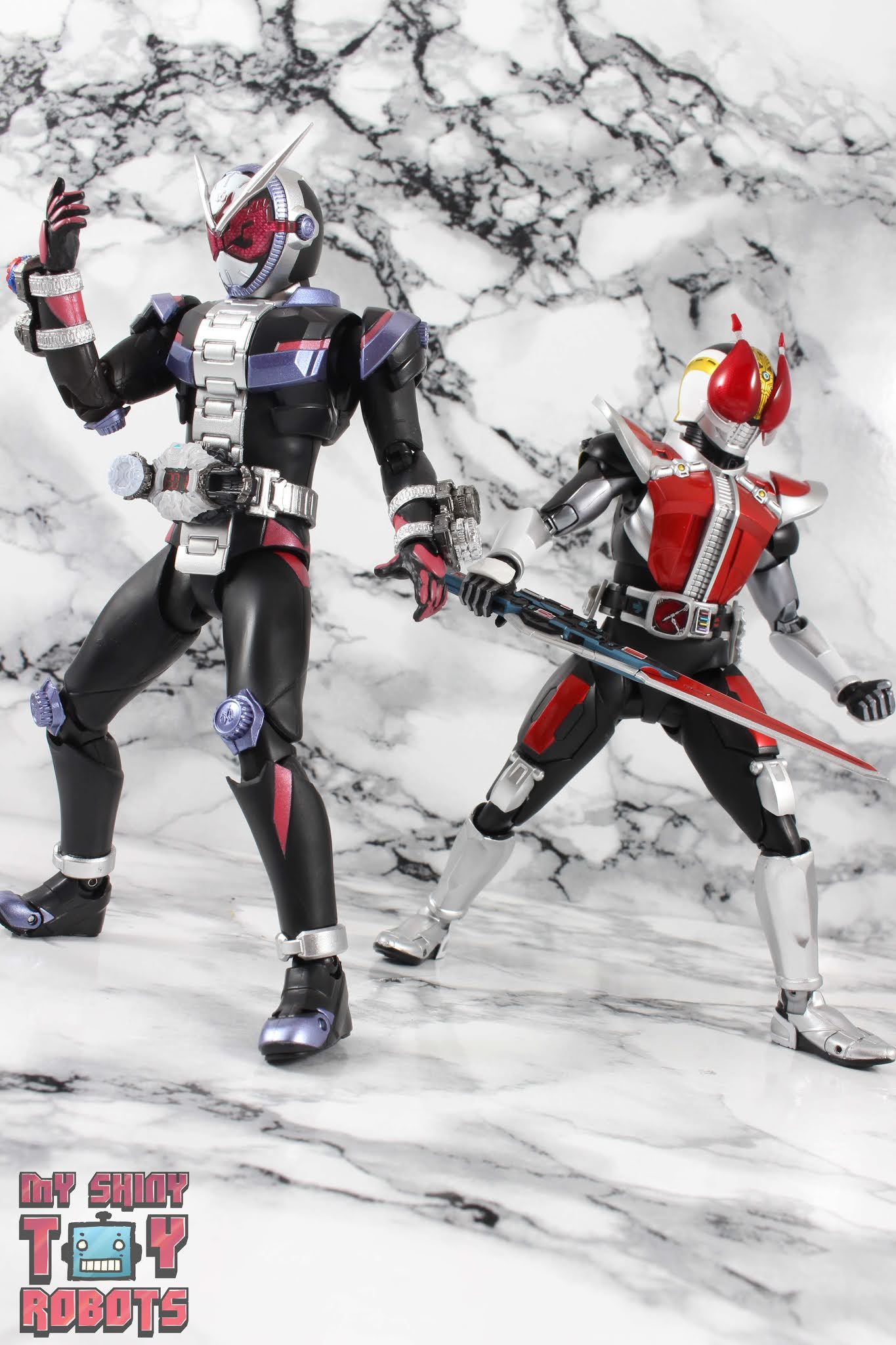 My Shiny Toy Robots: Toybox REVIEW: S.H. Figuarts -Shinkocchou Seihou ...