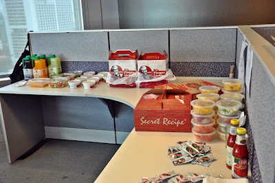 End of Internship. Farewell Party, PCG - ieyra.com