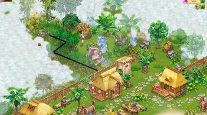 Fans di CityGames Blog: 🐢Taonga The Island Farm-Aggiornamento Isola ...