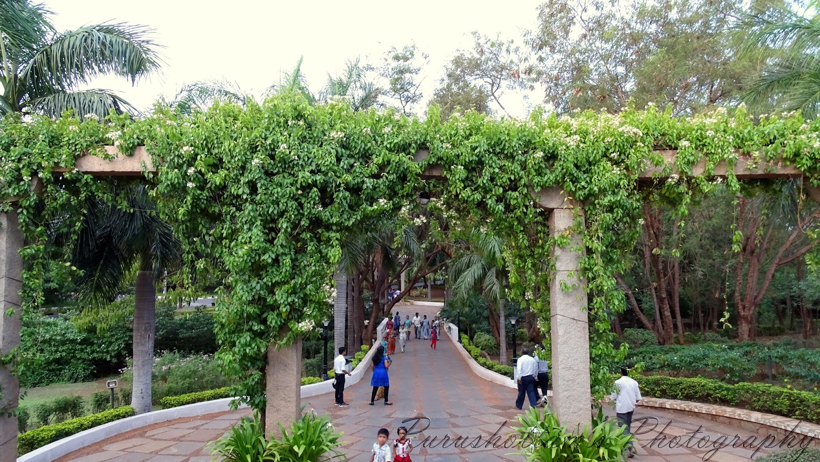 My Travel Photography...: Jindal's Vidya Nagar Township, Toranagallu