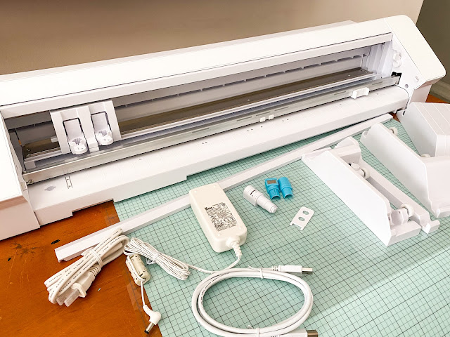 24" Silhouette CAMEO 4 Pro ORDER NOW! Everything You Need to Know ...