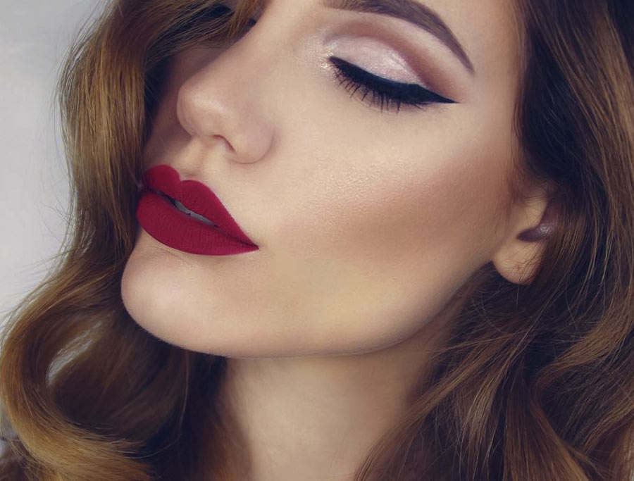 How to choose the right lipstick? | Sarah Shaffee