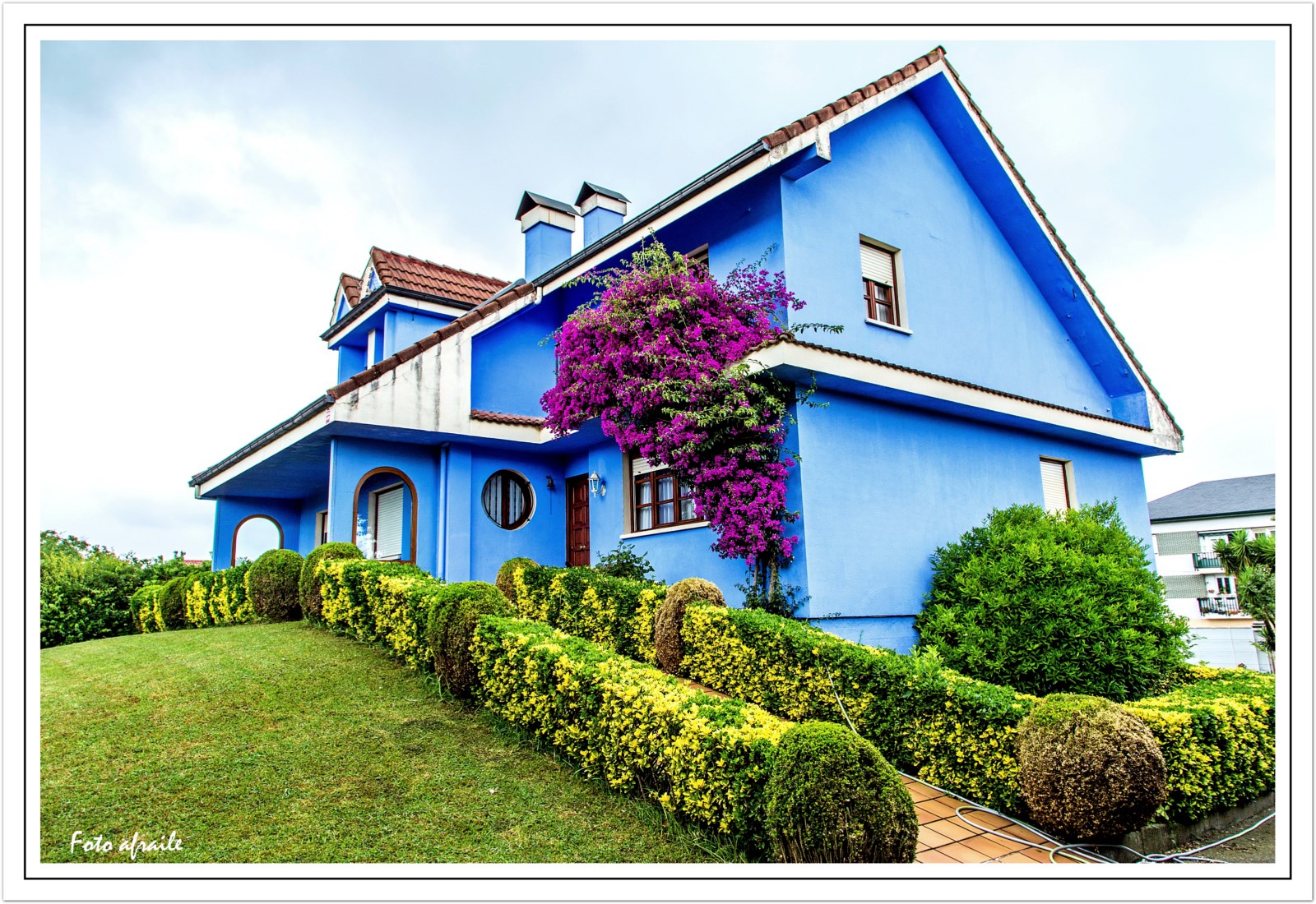 Foto afraile: GUARNIZO (El Astillero).